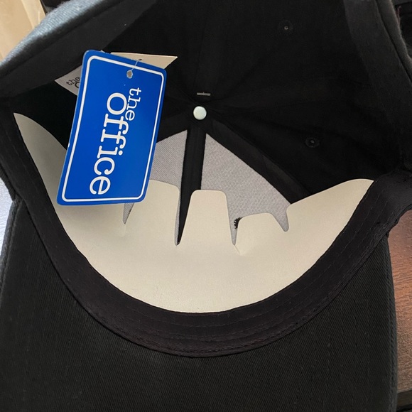 Accessories | The Office Hat | Poshmark